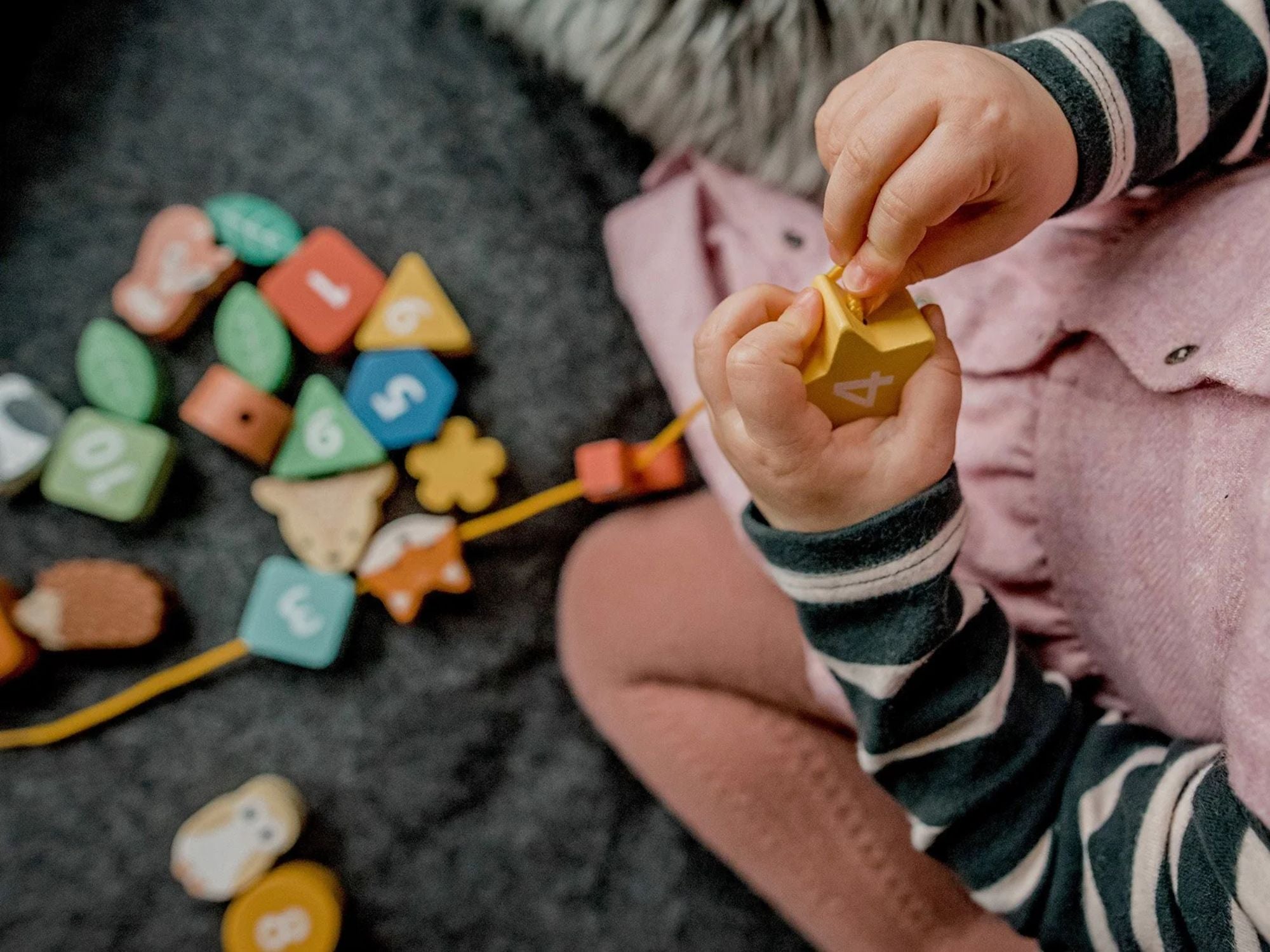 Orange Tree Toys | Hoyle's of Oxford