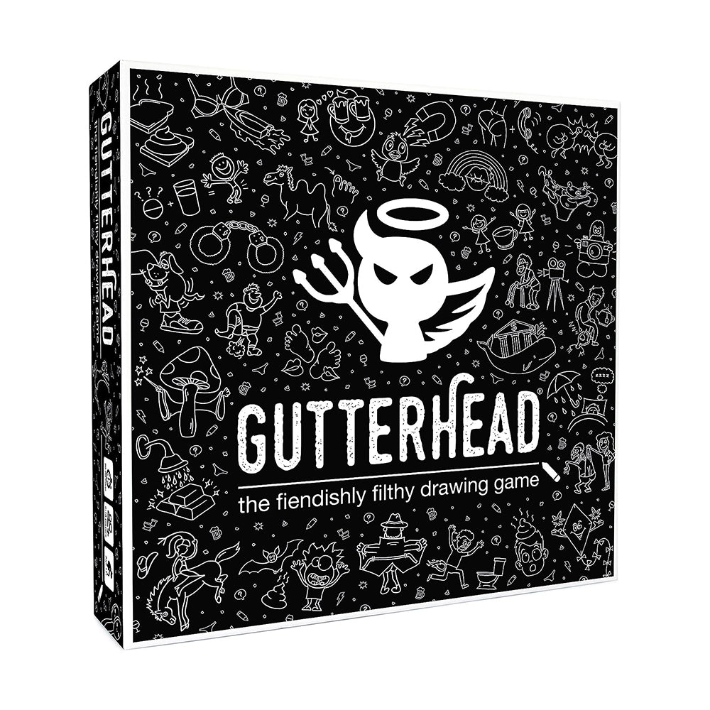 Gutterhead | Hoyle's of Oxford