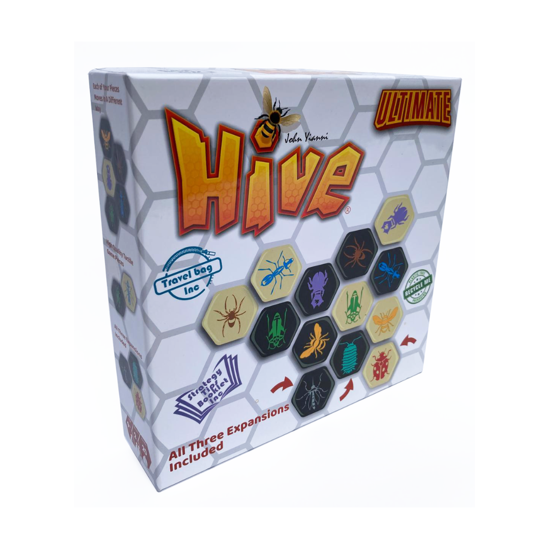Hive Ultimate | Hoyle's of Oxford