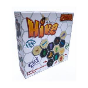 Hive Ultimate | Hoyle's of Oxford