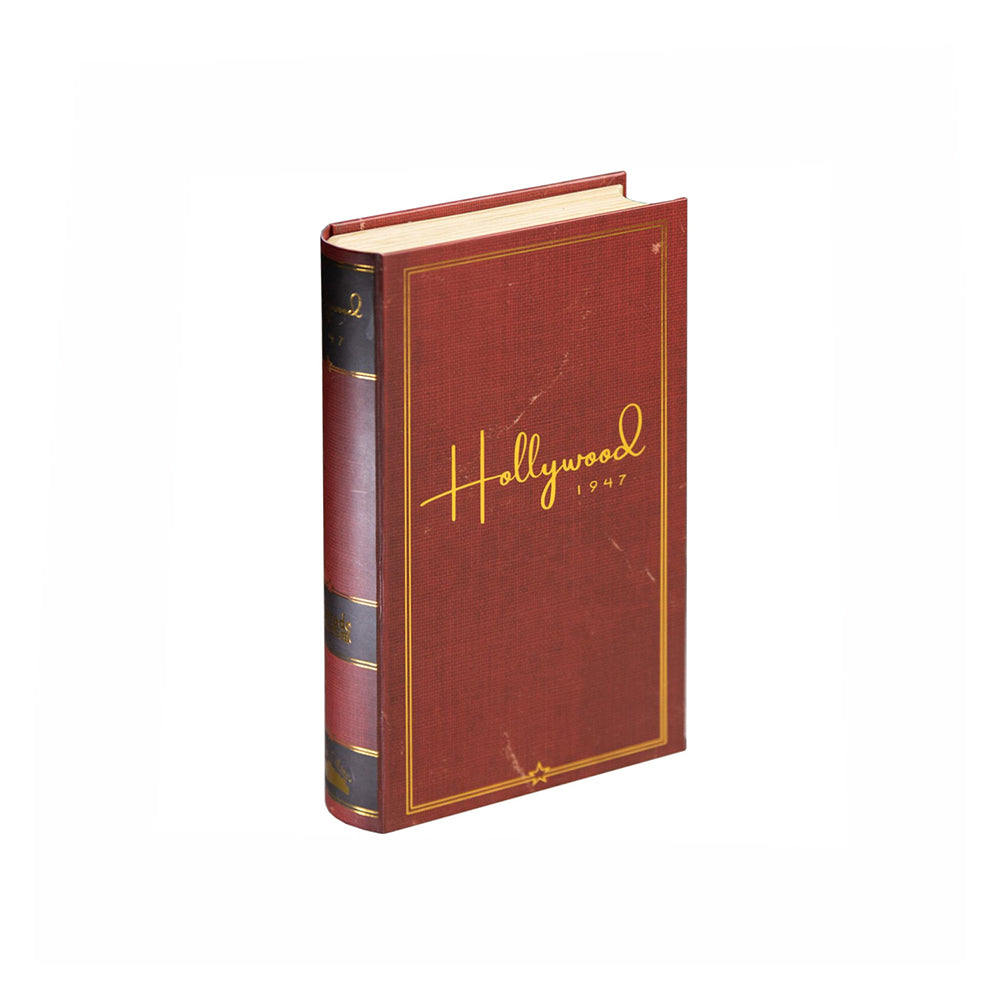 Hollywood 1947 card game | Hoyle's of Oxford