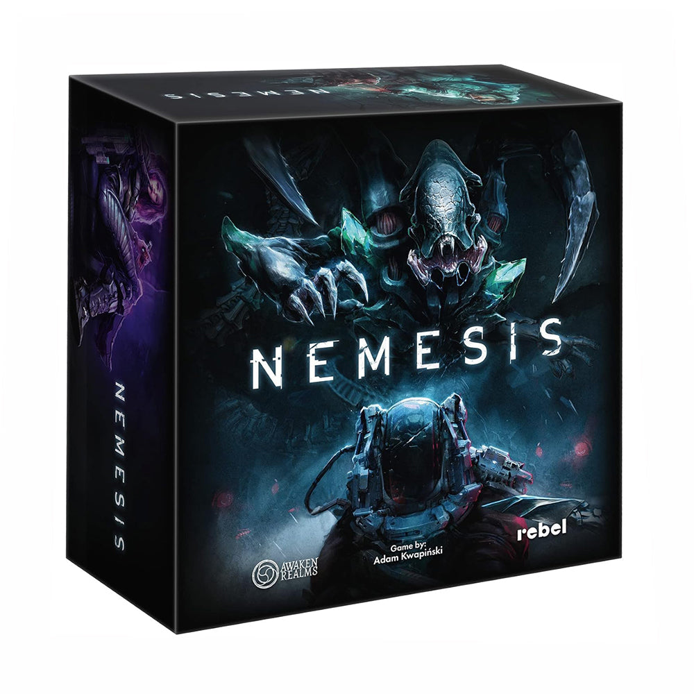 Nemesis | Hoyle's of Oxford