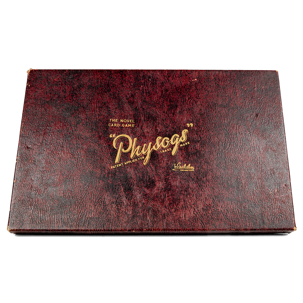 Vintage Board Games | Retro & Antique | Hoyle's of Oxford