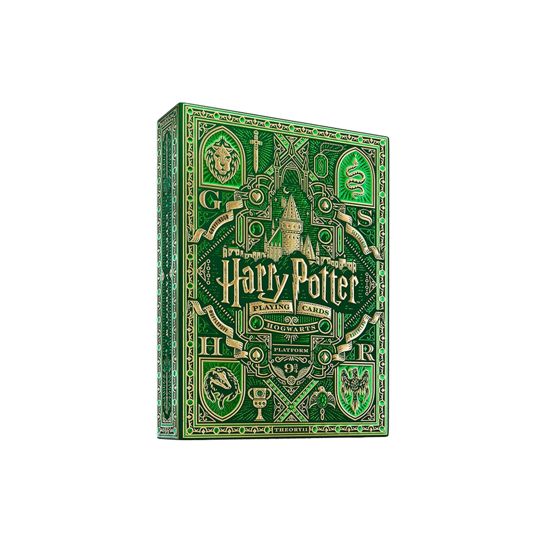 Playing cards – Hoyle's of Oxford