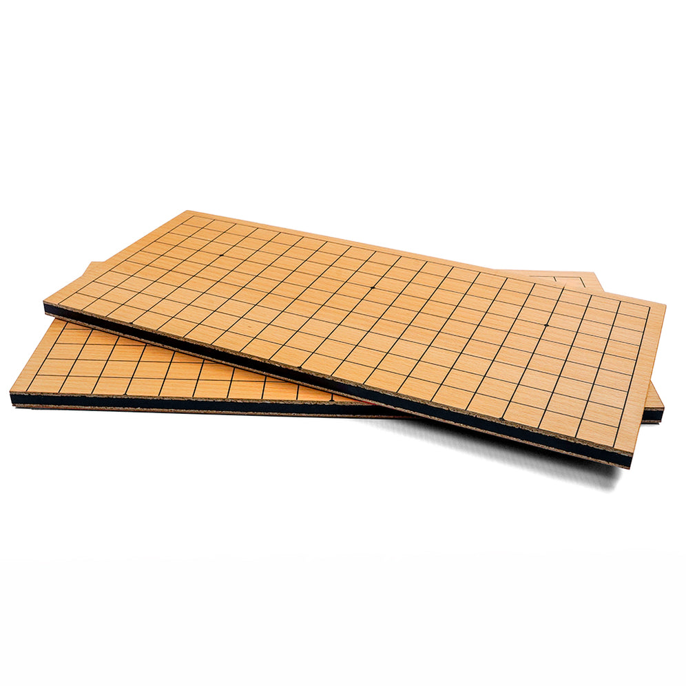Go boards and mats | Hoyle's of Oxford
