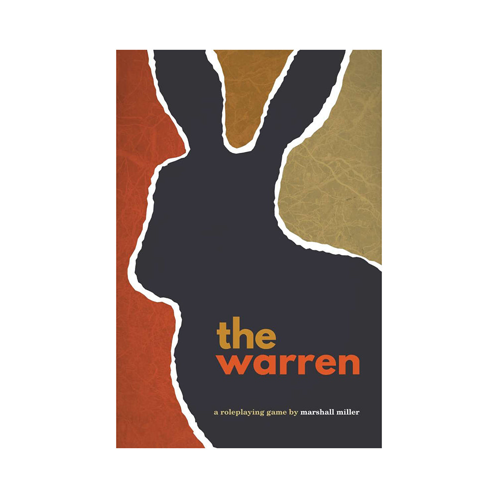 The Warren | Hoyle's of Oxford