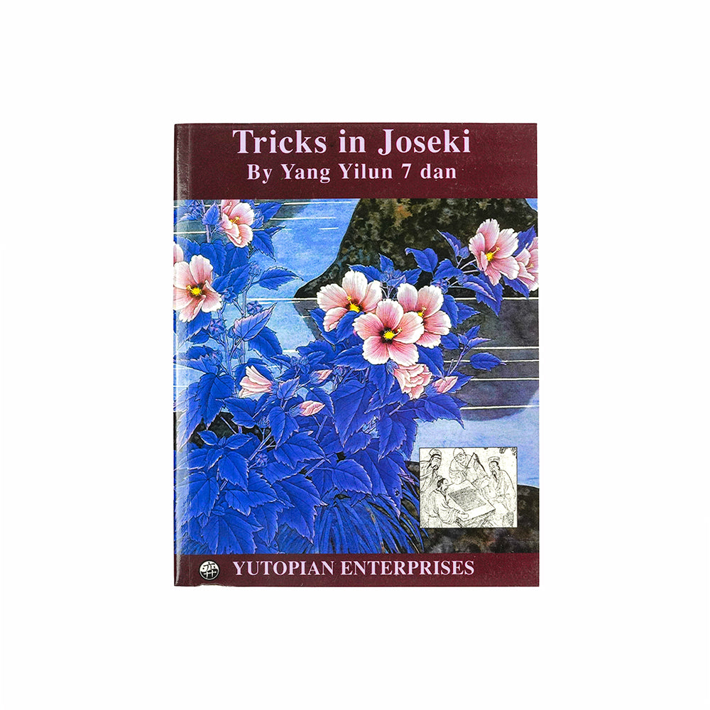 Tricks in Joseki | Hoyle's of Oxford