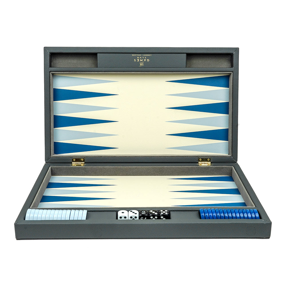 The backgammon collection | Hoyle's of Oxford