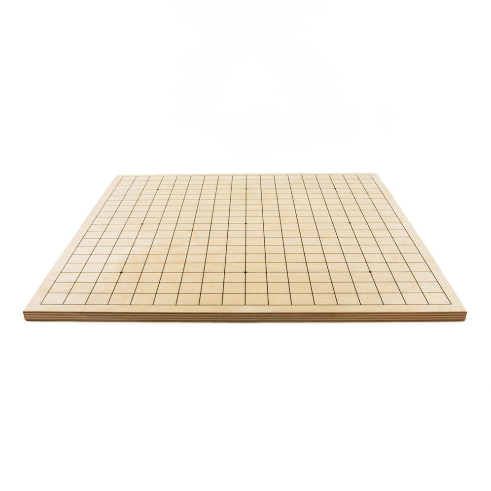 Go boards and mats | Hoyle's of Oxford