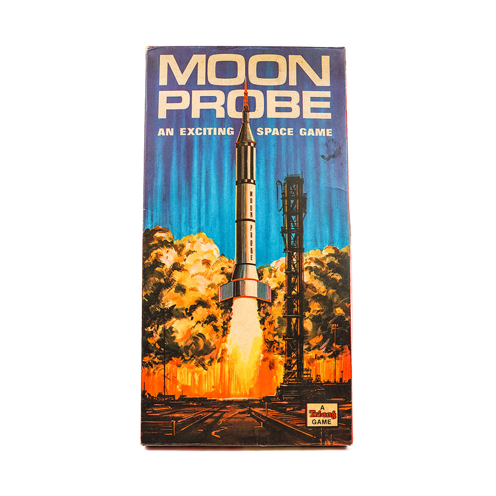 Vintage Board Games | Retro & Antique | Hoyle's of Oxford