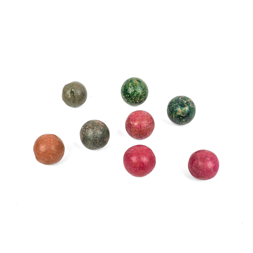 Victorian clay marbles - 1850 | Hoyle's of Oxford